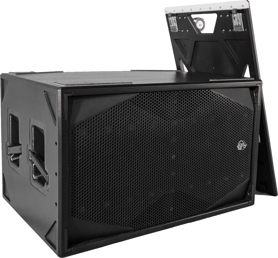 Philharmonie Haarlem in Amsterdam receives Clair Brothers system ...