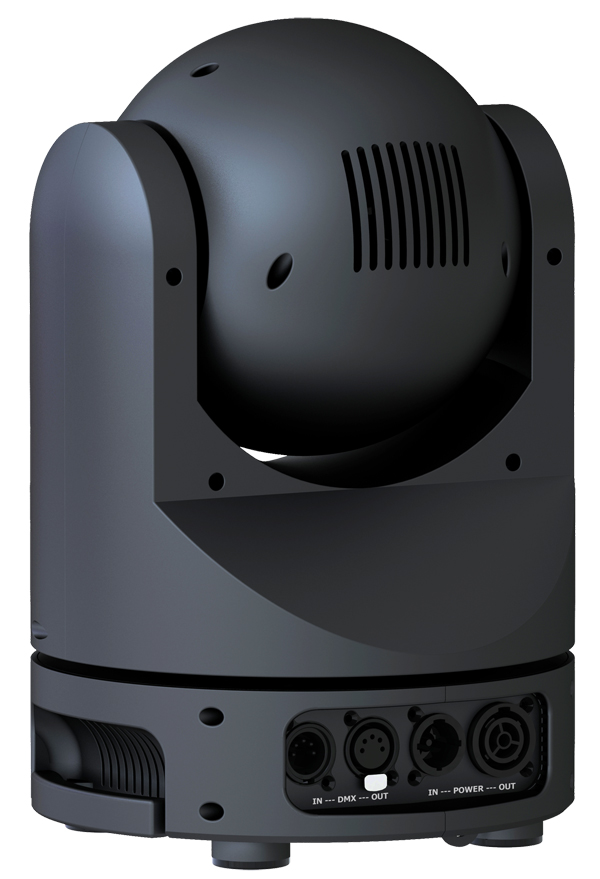 MagicDot-R, a new creative Ayrton luminaire | SoundLightUp.