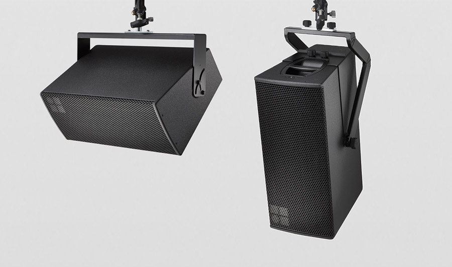 A new breed of point source speakers from d&b audiotechnik | SoundLightUp.