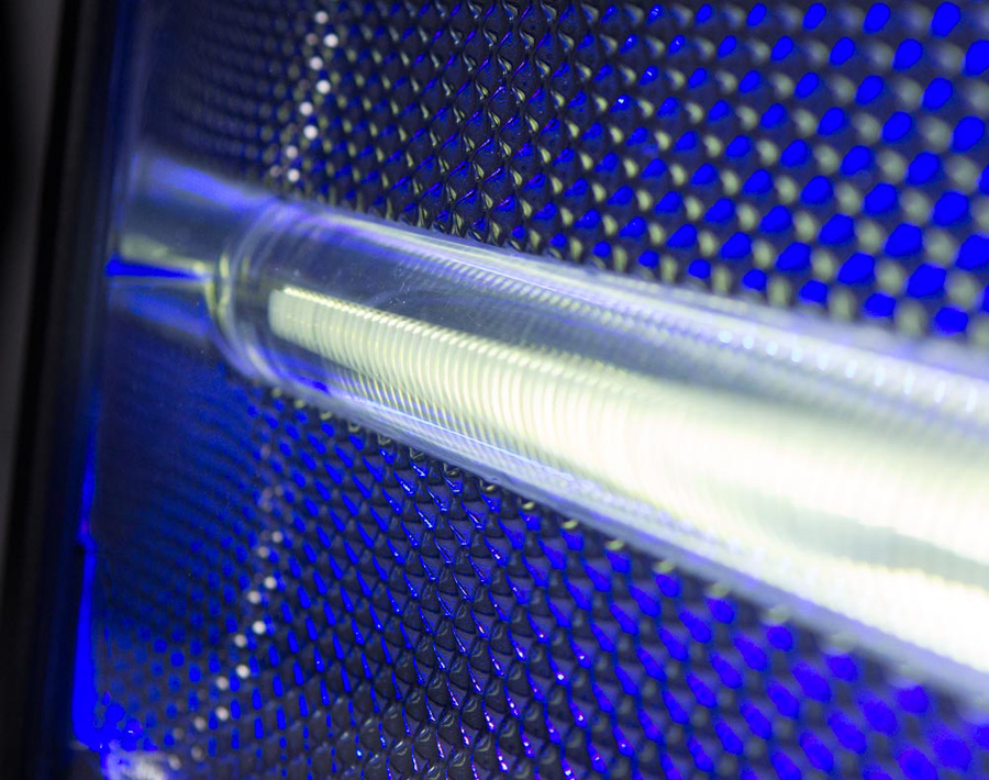 Martin Atomic™ 3000 LED Strobe with Aura FX | SoundLightUp.