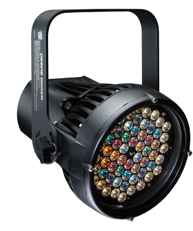 ETC LED fixtures ensure lighting at Royal Concertgebouw | SoundLightUp.