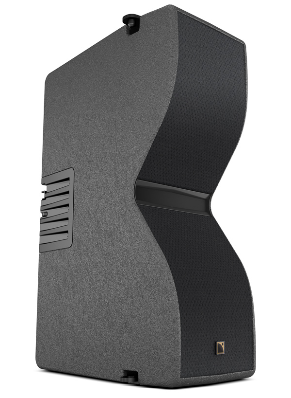L-Acoustics Launches Ultra-compact Kiva II Line Array | SoundLightUp.