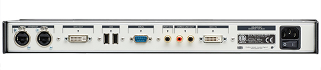 ETC launches new Mosaic Show Controller X | SoundLightUp.