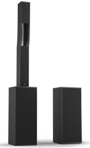 L-Acoustics to Unveil Syva Segment Source at ISE 2017 | SoundLightUp.