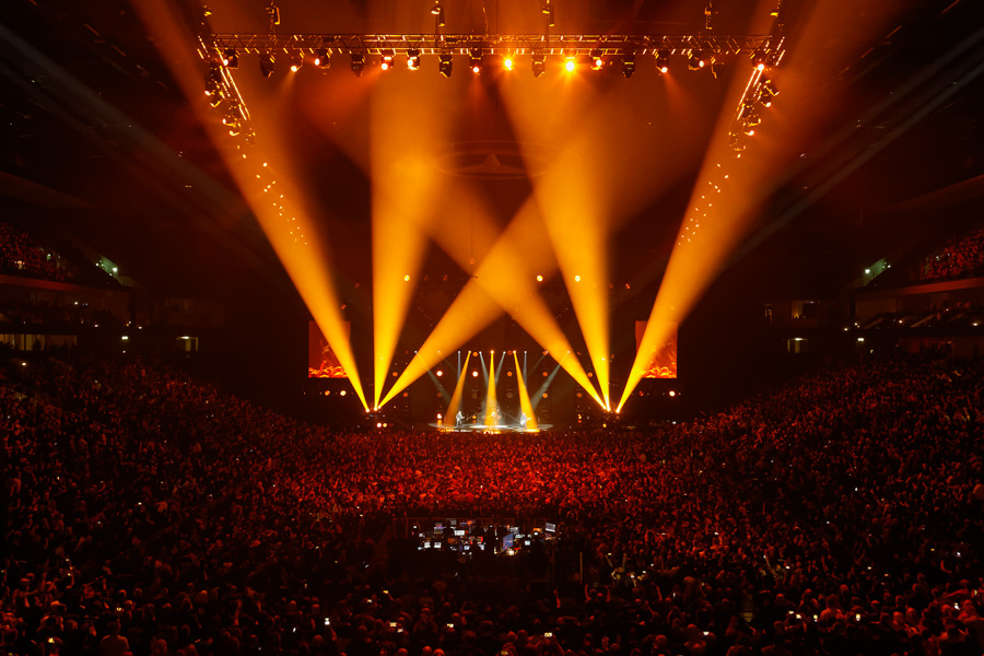 Jerry Appelt delivers epic visuals on Bad Uncles with Scenius Profile ...