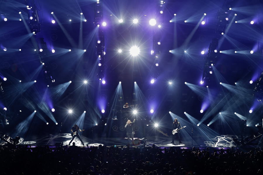 Jerry Appelt delivers epic visuals on Bad Uncles with Scenius Profile ...