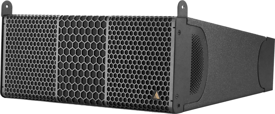 Adamson launches the S10n and the IS Series at Prolight+Sound ...