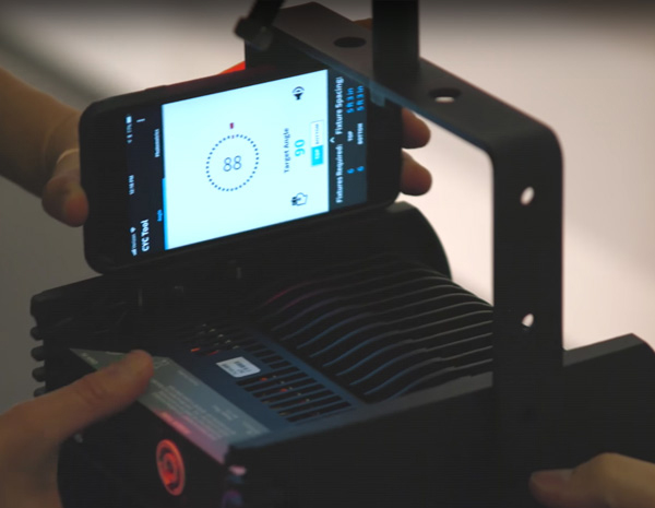 ETC introduces ColorSource CYC dedicated cyclorama | SoundLightUp.