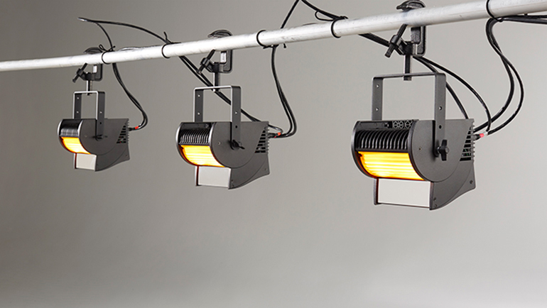 ETC introduces ColorSource CYC dedicated cyclorama | SoundLightUp.