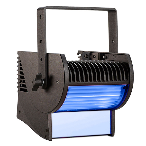 ETC introduces ColorSource CYC dedicated cyclorama | SoundLightUp.