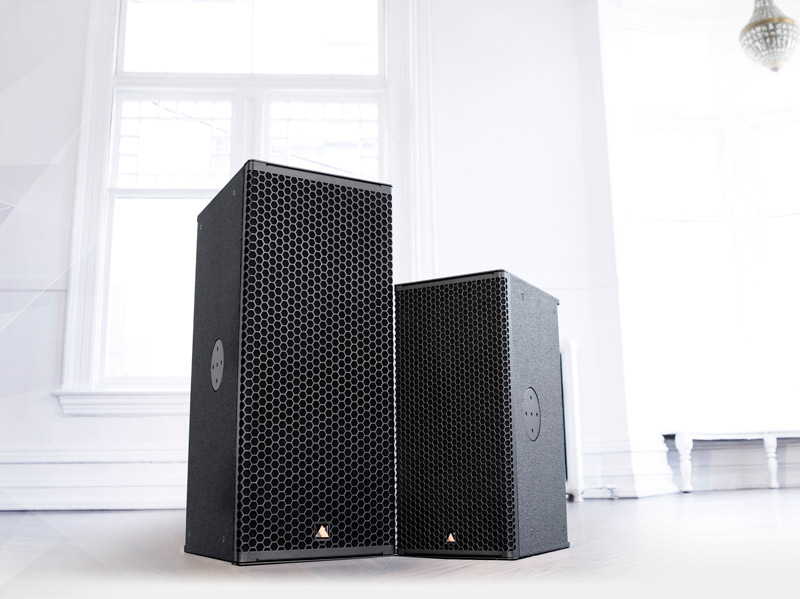 Adamson Previews New Point Source Models from Acclaimed IS-Series ...