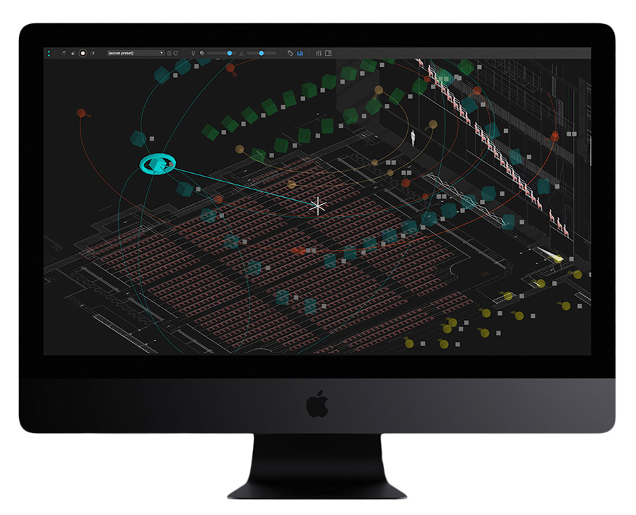 Prolight + Sound 2018 Amadeus Debuts 'HOLOPHONIX' Spatial Sound ...