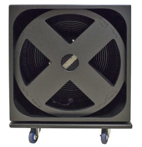 Powersoft M-Force and Rat Sound's SuperSub Take Low Frequency to New ...