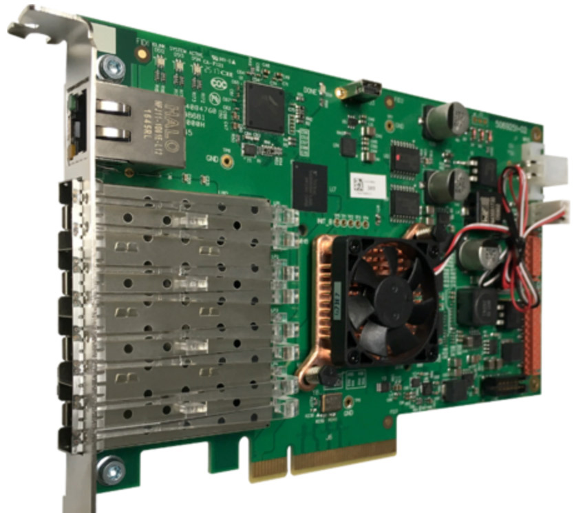 Studer by HARMAN Announces More Powerful Infinity Core & Compact ...