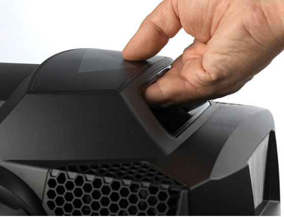 Mac Allure Profile & ELC Profile spots: Martin Professional, back in ...