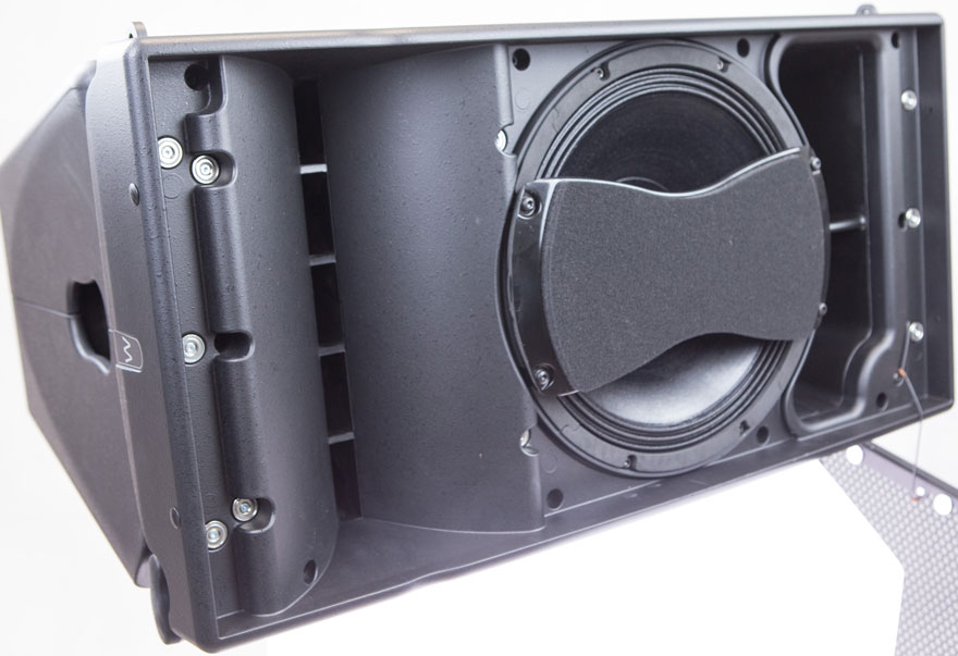 Nexo launches at NAMM new M12 as GEO M series flagship, with MSUB18 ...