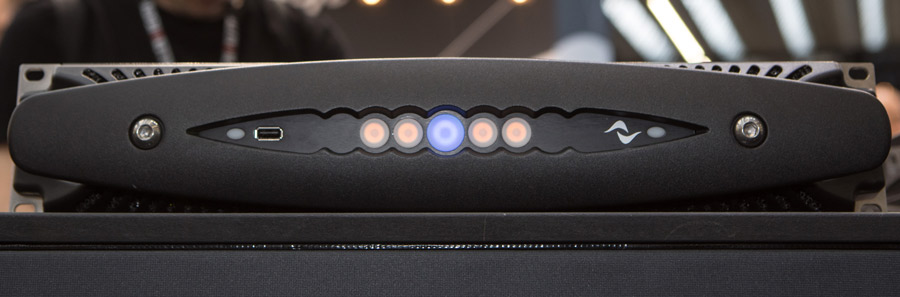 Powersoft X4L at Prolight+Sound 2019, the Beast creeps in | SoundLightUp.