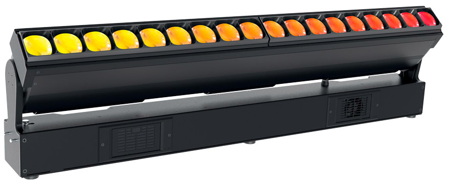 Robe team spirit | SoundLightUp.SoundLightUp.