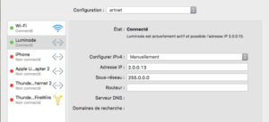 Luminex LumiNode 1, the network swiss-army knife | SoundLightUp.