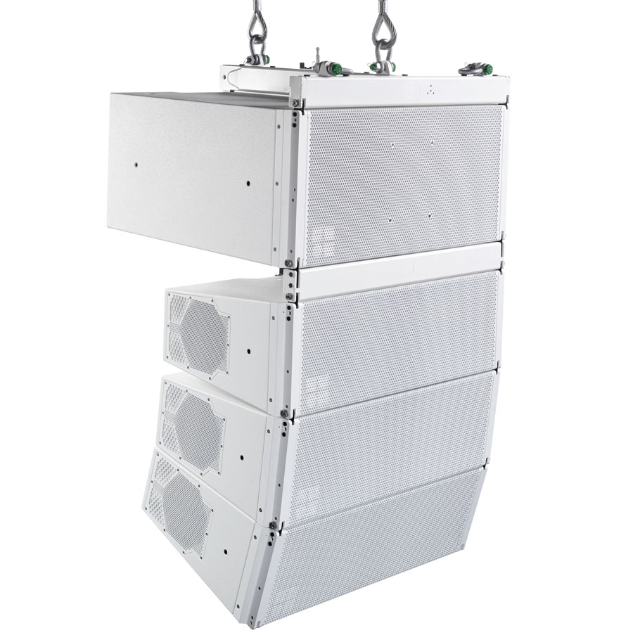 d&b to showcase the new KSLi System and 40D amplifier at ISE 2020 ...