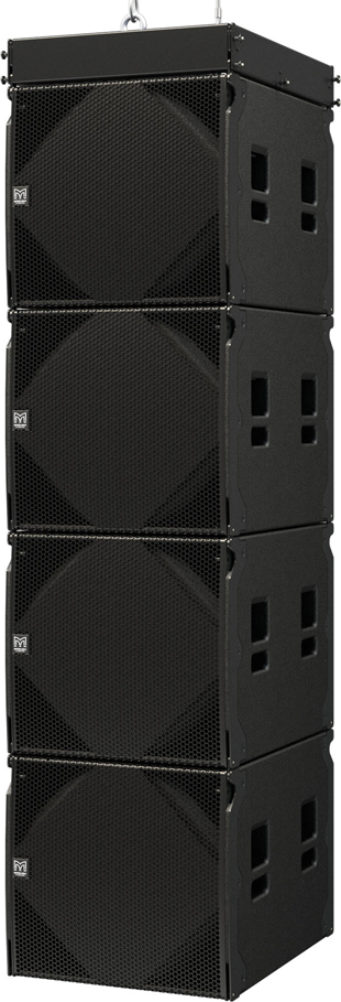 Martin Audio announces two cardioid subwoofers | SoundLightUp.