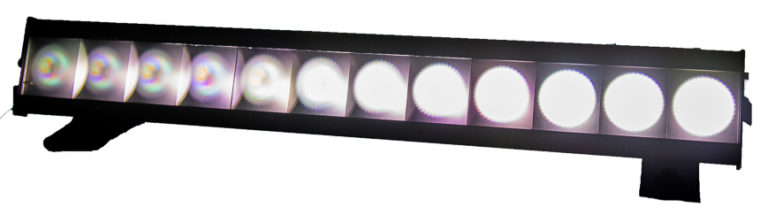 Strand Announces LED Cyc and Strip Lights with Innovative Color Control ...