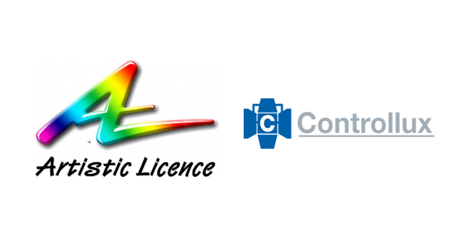 Artistic Licence appoints Controllux as distributor in The Benelux ...
