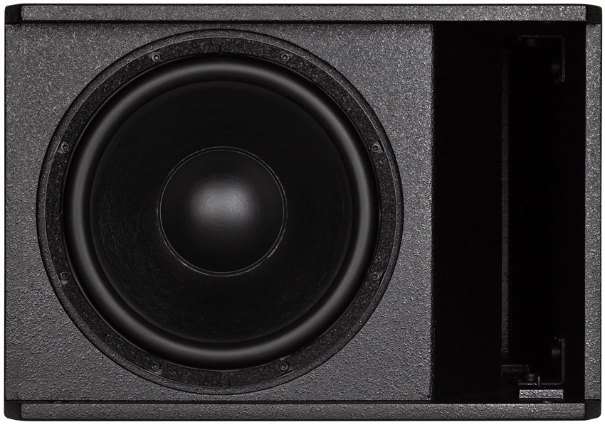 The RCF install subs S 12 and S 10 start to ship | SoundLightUp.