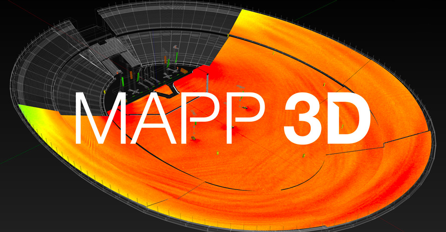 Meyer Sound MAPP 3D Adds New Dimensions to Audio System Design ...