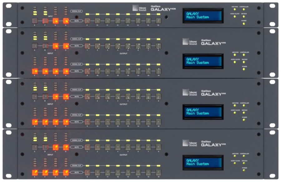 Meyer Sound Launches Spacemap Go | SoundLightUp.