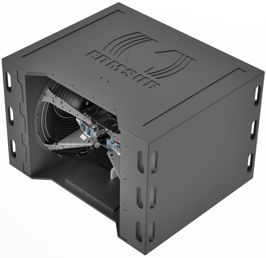 Powersoft launches new M-Force and reference designs | SoundLightUp.