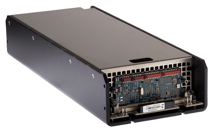 Powersoft launches new M-Force and reference designs | SoundLightUp.