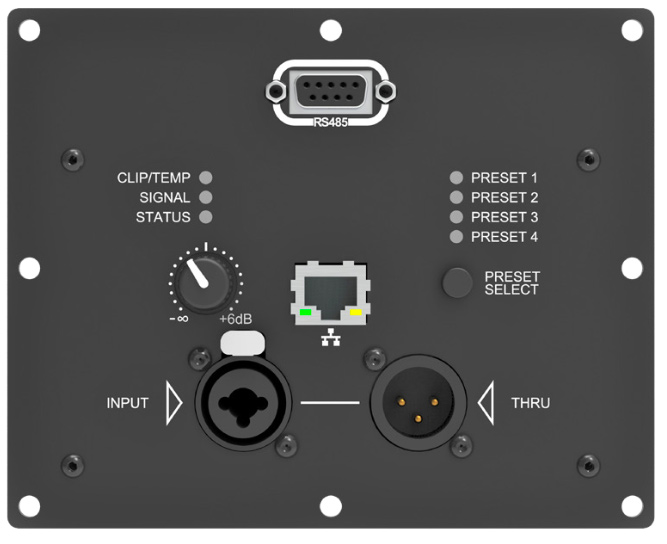 Powersoft launches new M-Force and reference designs | SoundLightUp.