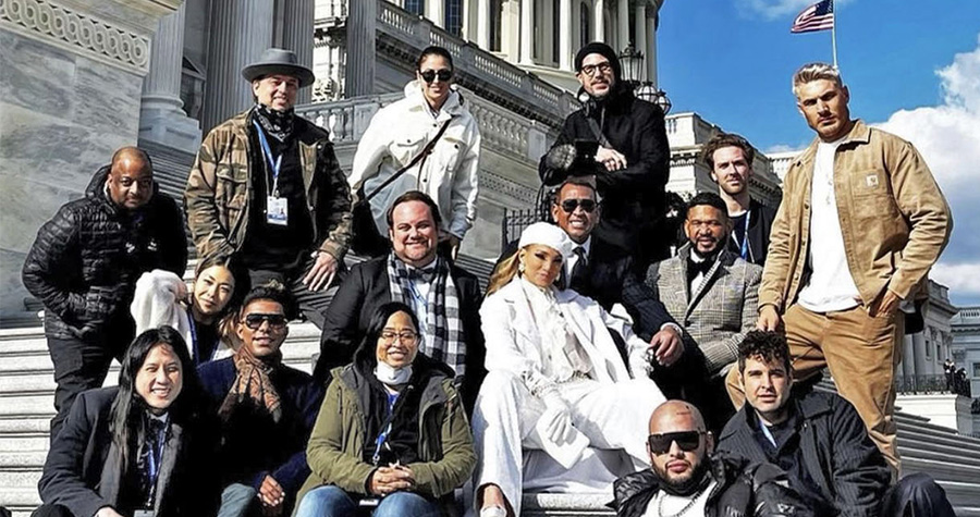 Neve Helps Shape The Sound Of A Historic Performance | SoundLightUp.