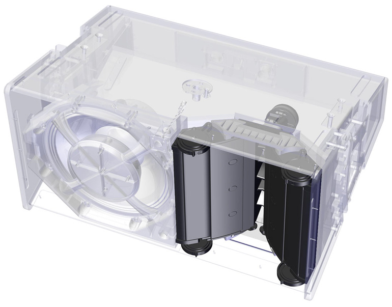 Martin Announces Torus speakers and 3D Prediction Soft | SoundLightUp.