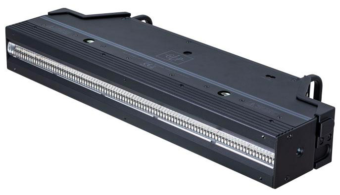JDC Line Helps Mark Indochine’s 40th Anniversary Year | SoundLightUp.