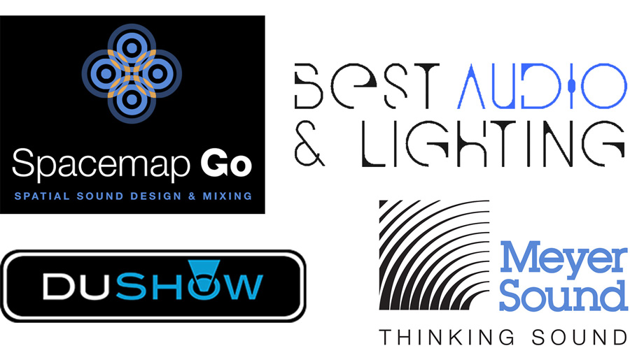Meyer Spacemap Go, unlimited creativity | SoundLightUp.