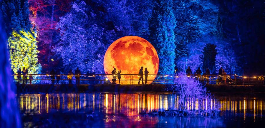 TSL invests in Ayrton Perseo Profile | SoundLightUp.