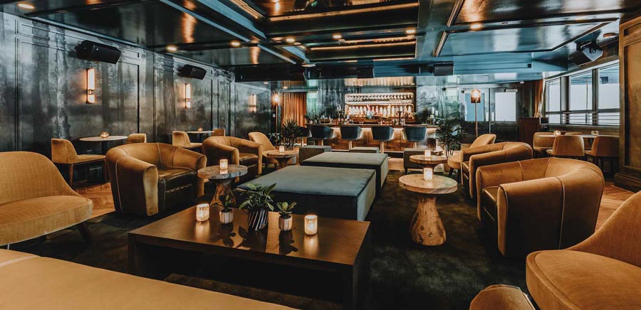 ETC and Energy Systems Design for Timberlake’s new Nashville hotspot ...