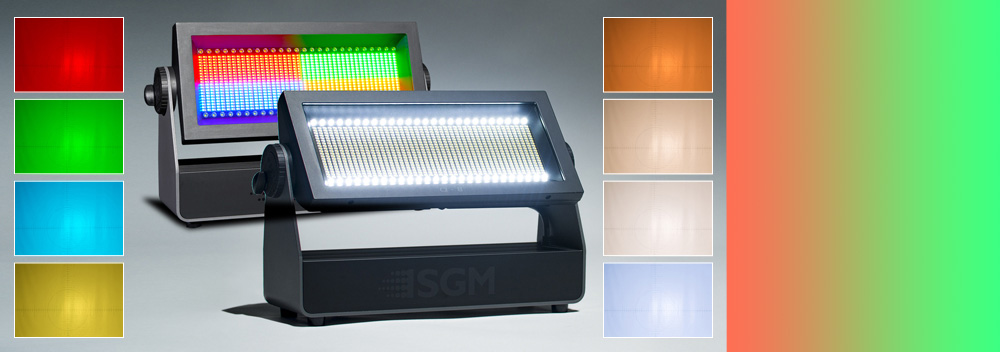 SoundLightUp. | The magazine of sound and light for professionals and ...