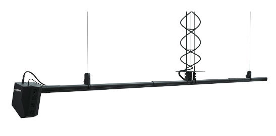 ETC adds 600 and 900 kg models to the Prodigy P2 line of hoists ...