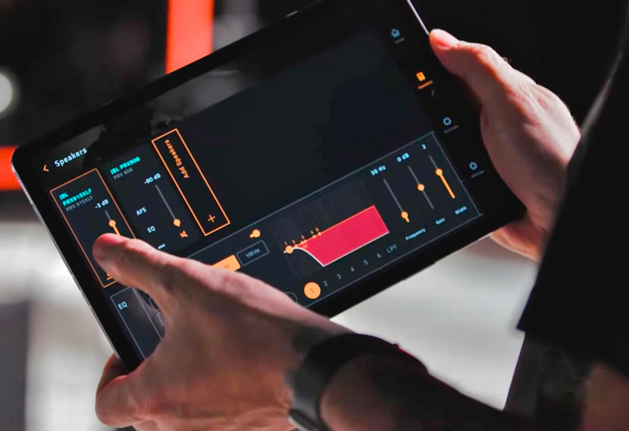 JBL Introduces PRX900 Series Portable Pro PA Systems | SoundLightUp.