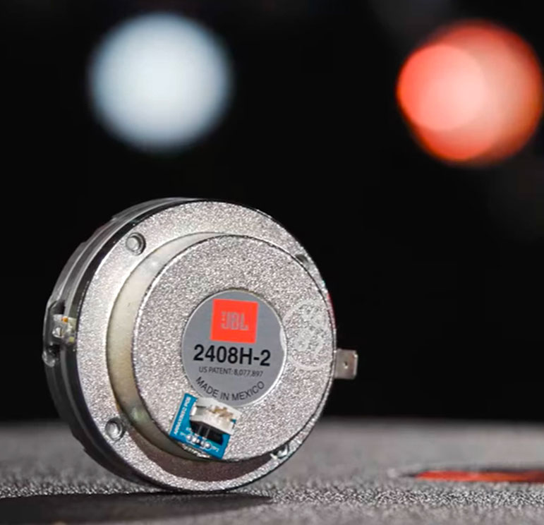 JBL Introduces PRX900 Series Portable Pro PA Systems | SoundLightUp.