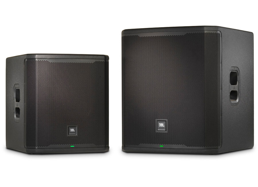 JBL Introduces PRX900 Series Portable Pro PA Systems | SoundLightUp.