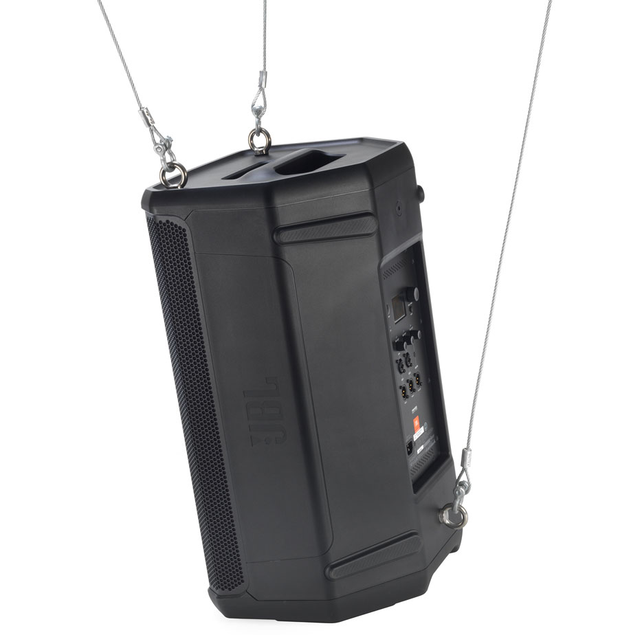 JBL Introduces PRX900 Series Portable Pro PA Systems | SoundLightUp.