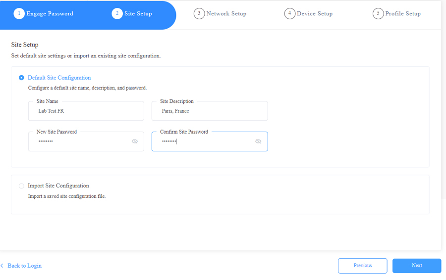 Netgear unveils their “ENGAGE” software | SoundLightUp.