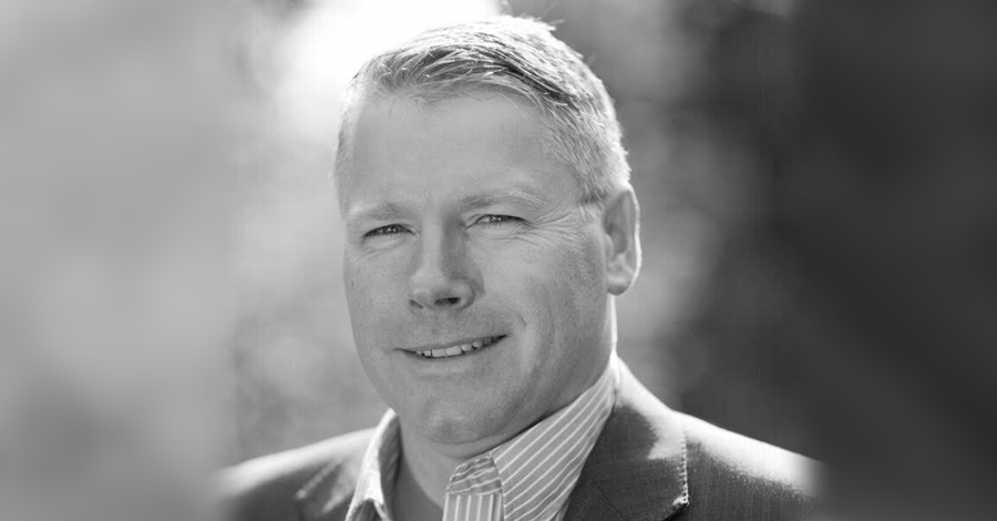 Martin Professional appoints Sean O’Callaghan | SoundLightUp.