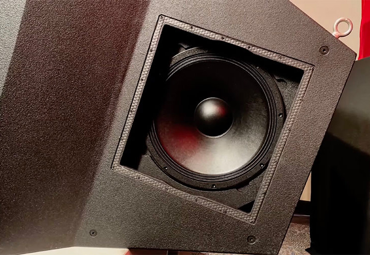 Electro-Voice MTS delivers for Paul Brown Tiger Stadium | SoundLightUp.