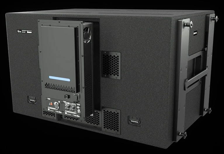 Meyer Sound Introduces 2100-LFC | SoundLightUp.