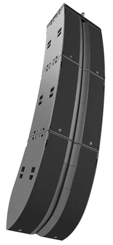 L-Acoustics launches L2 Series and LA7.16 amplifier | SoundLightUp.